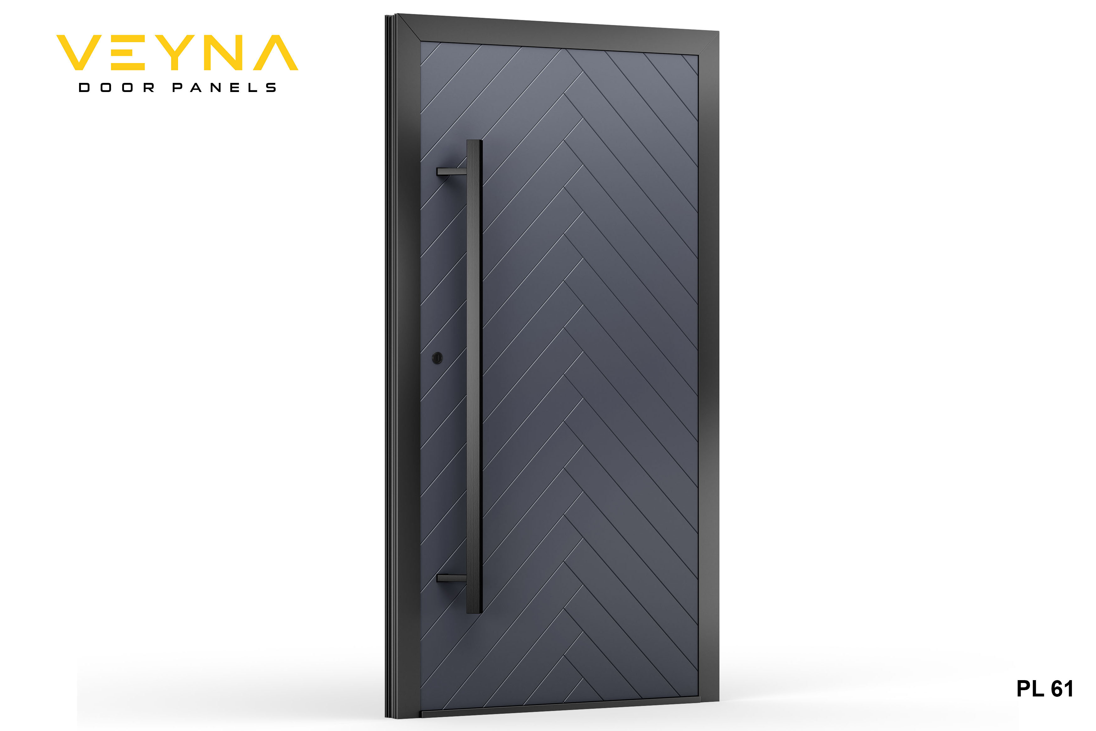 News | Veyna Door Panels